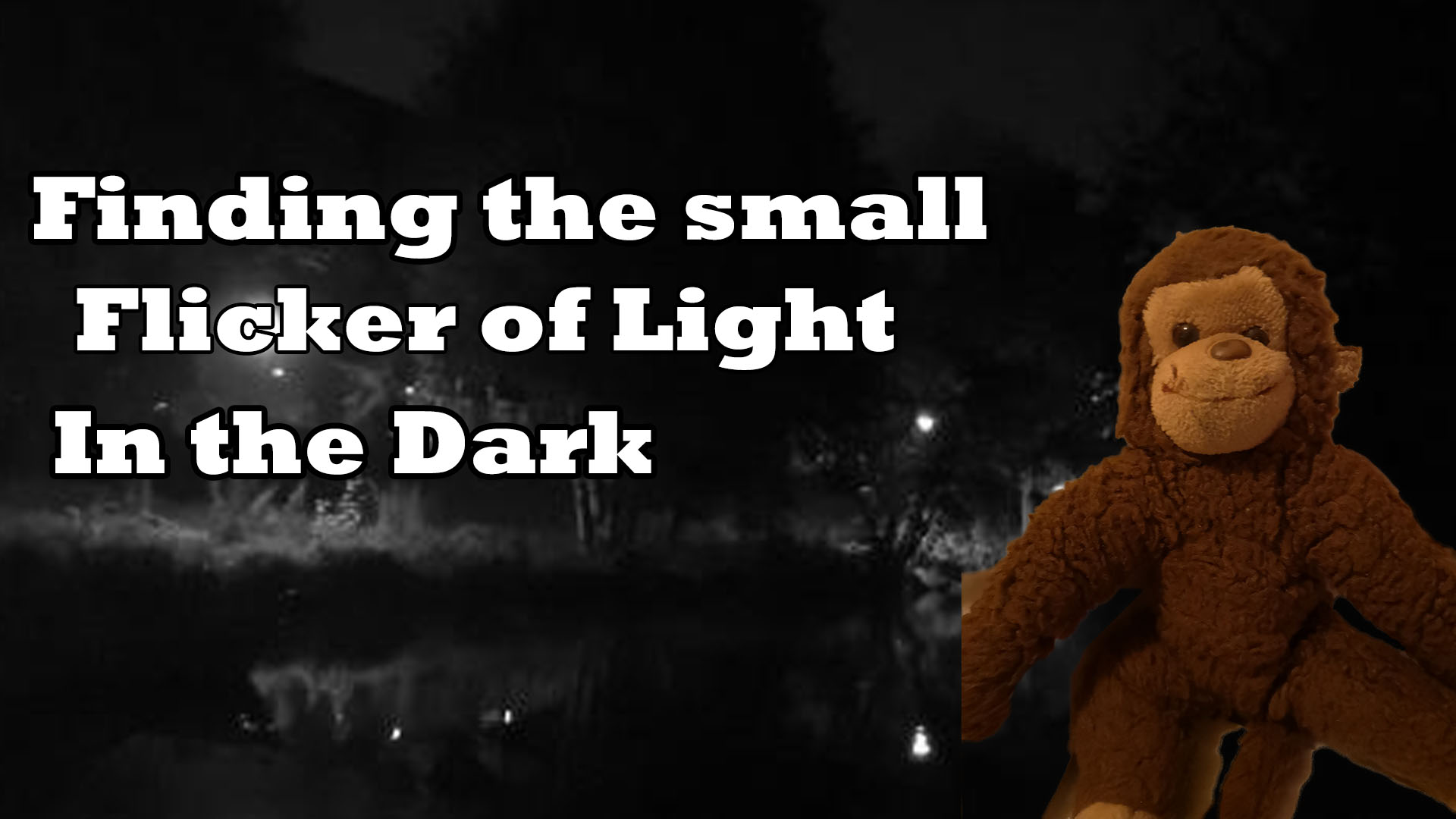 Finding the small Flicker of light in the Dark… – Missfaylyn Gaming
